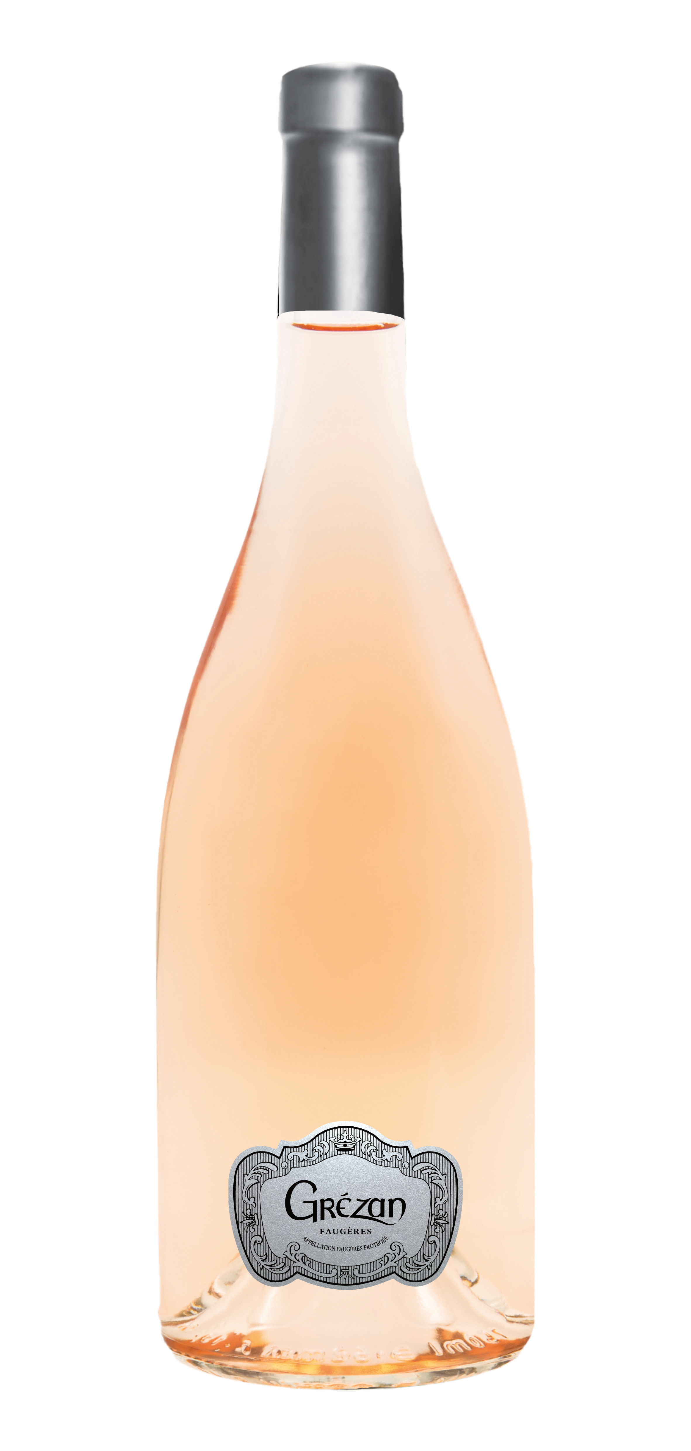 Grézan Collection Rosé AOP Faugères Vins - Château et domaine Grézan